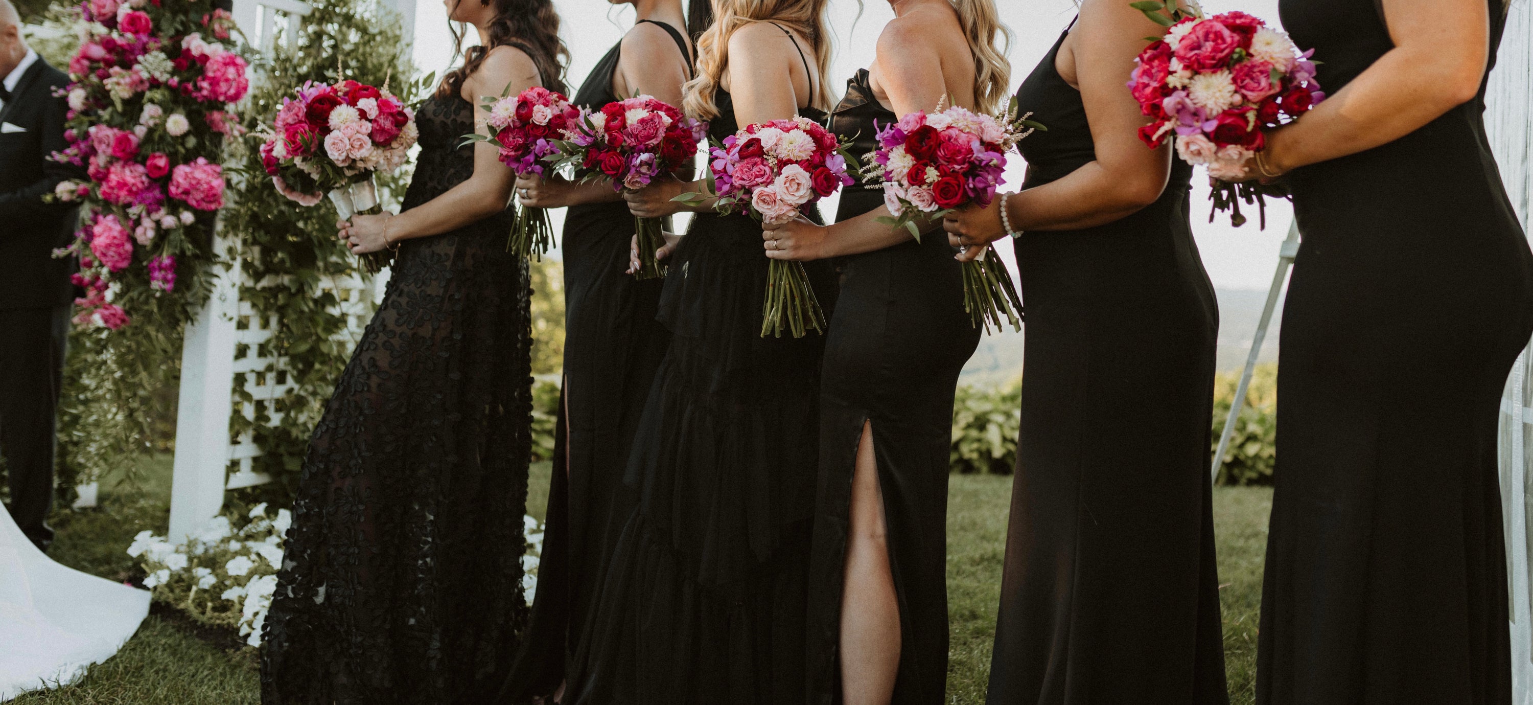 Forget Me Not Florist