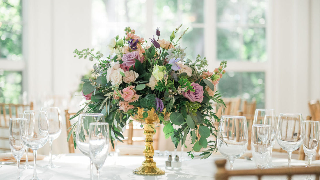 Forget Me Not Florist